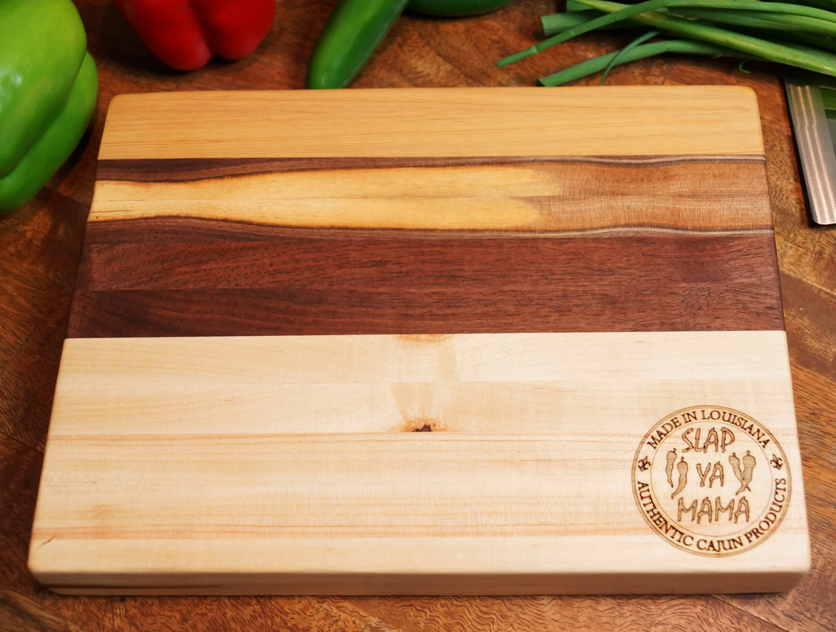 Kitchen – Slap Ya Mama