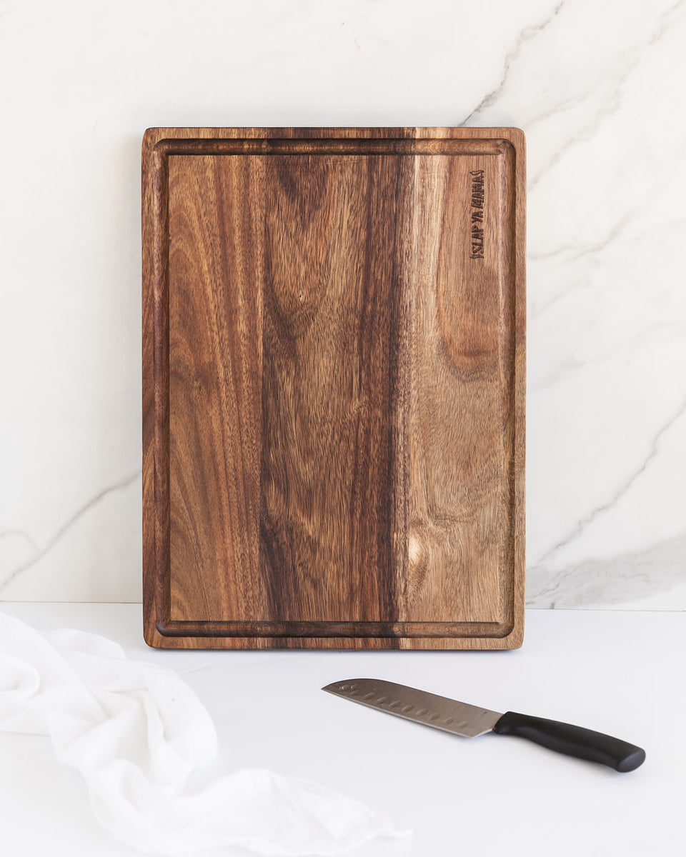 Slap Ya Mama Cutting Board